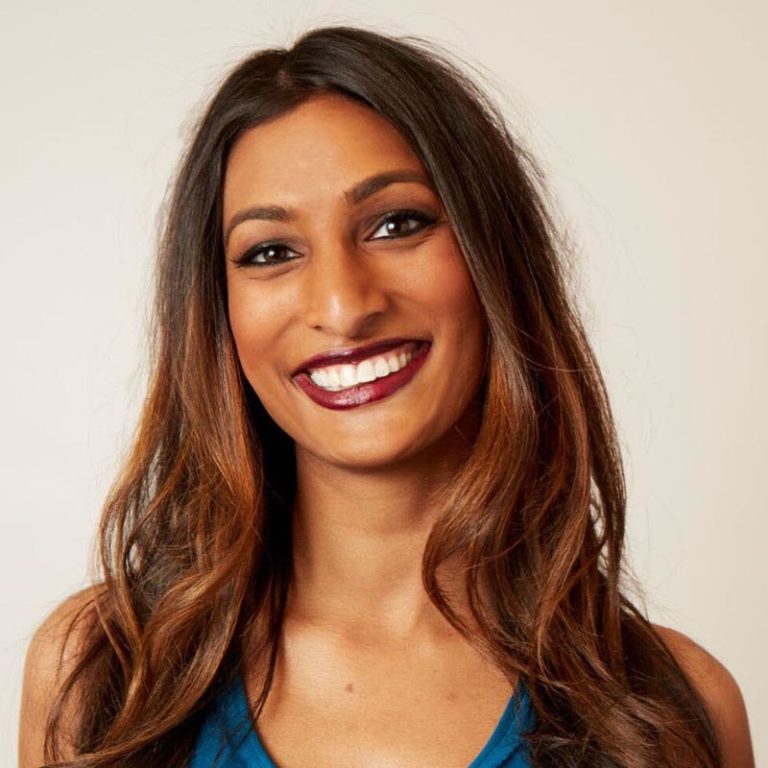 Our Vision & Values - Radicle Impact